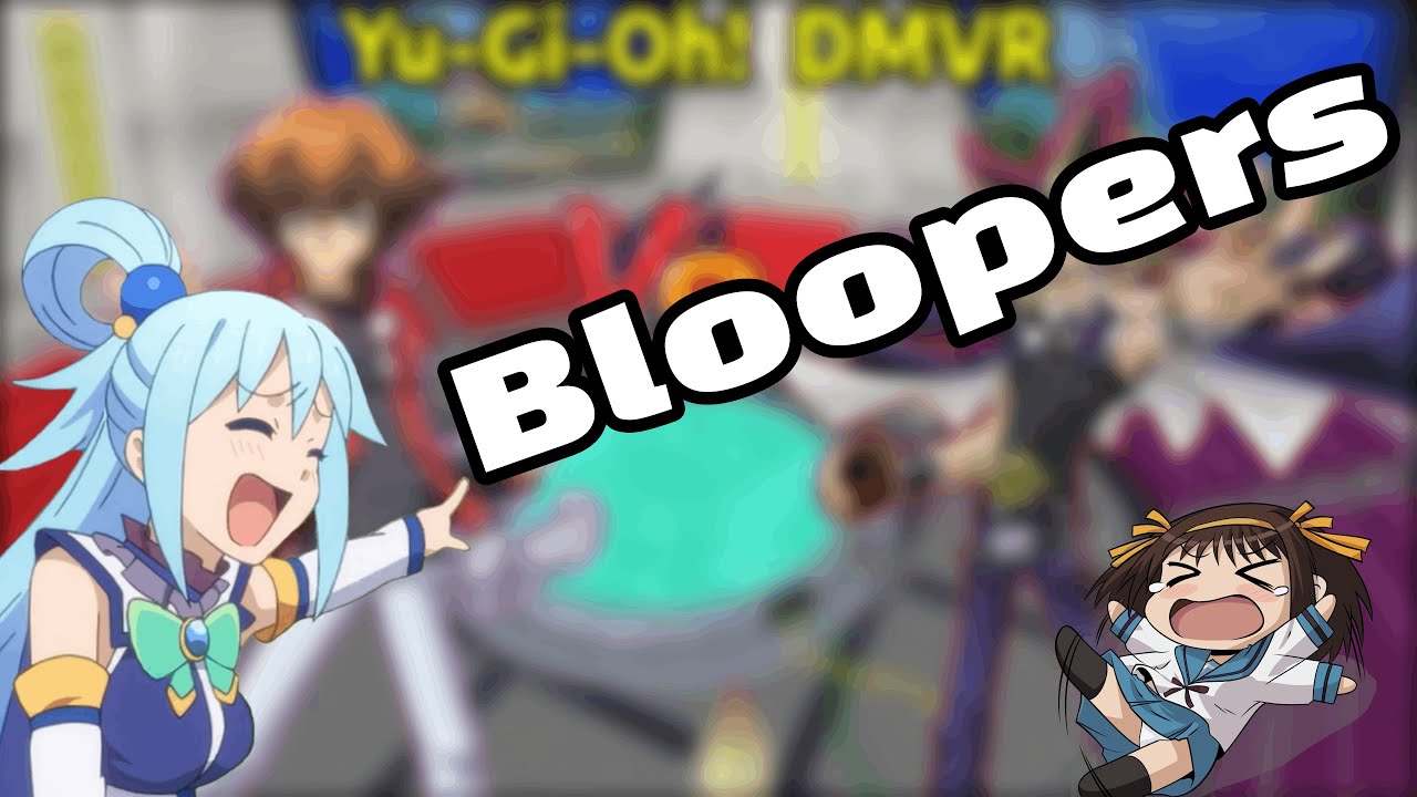 Get Your Game On Bloopers - YouTube