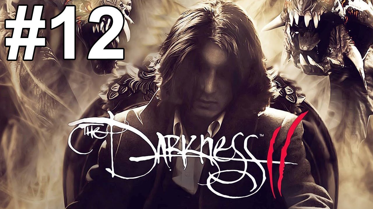 The Darkness 2 Gameplay Walkthrough Part 12 No Commentary - YouTube