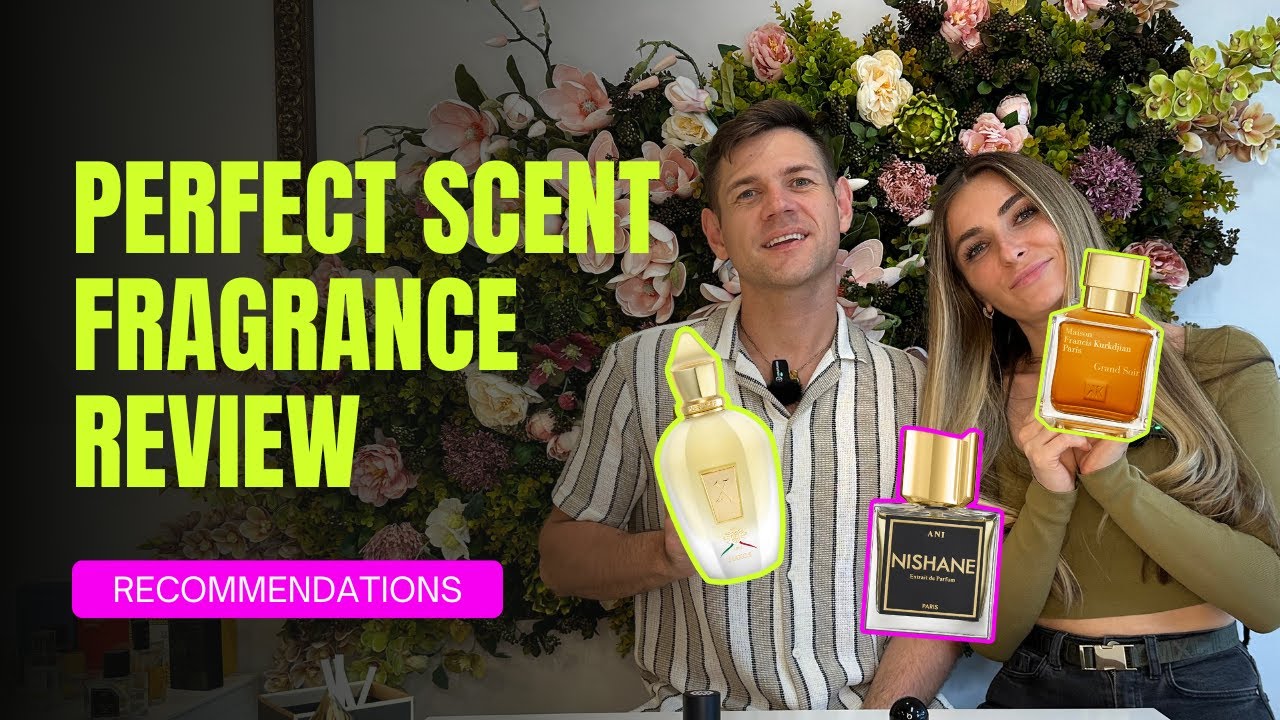 PERFECT SCENT FRAGRANCE REVIEW - YouTube