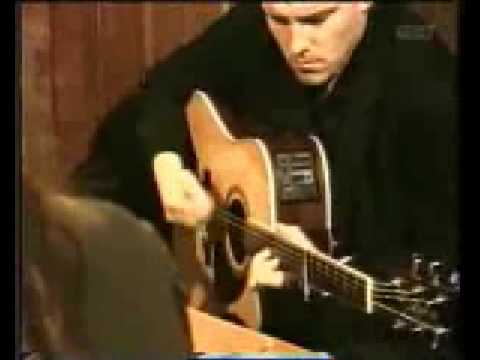 Brian Duke Daire Bracken Tim Murray Set of Jigs - YouTube