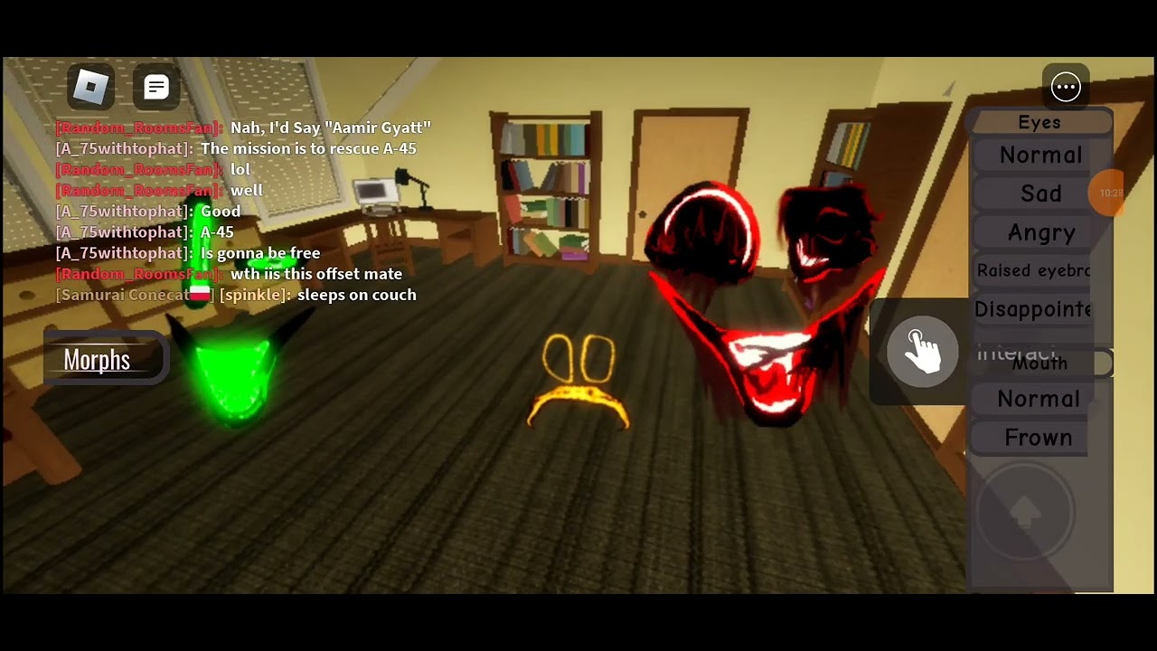 RLD RP ADMIN AND A-45's AGAIN - YouTube