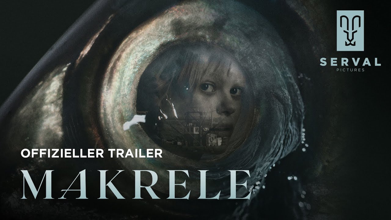 Makrele Trailer Deutsch - YouTube