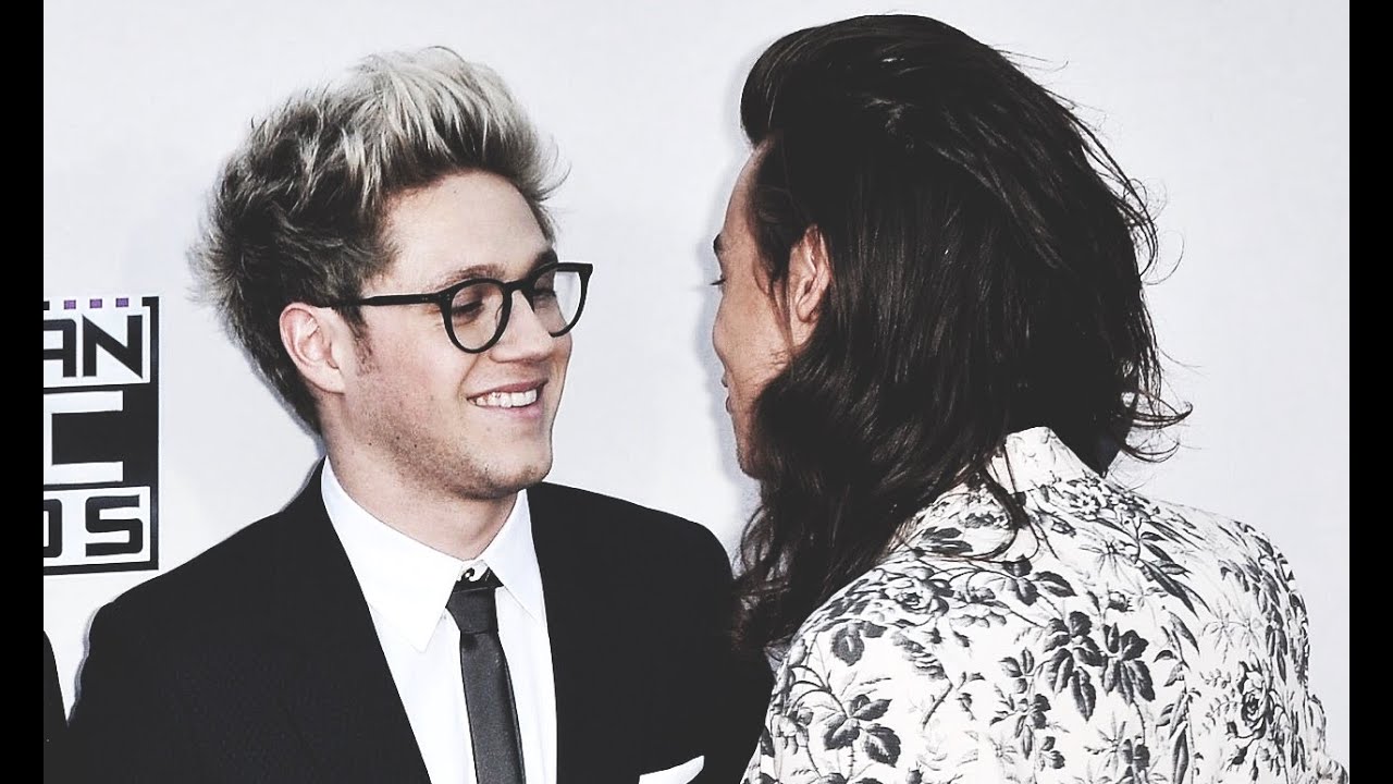 Narry | I FOUND - YouTube