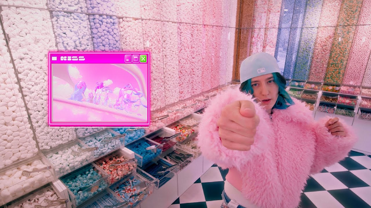 god.wifi - sweet - YouTube