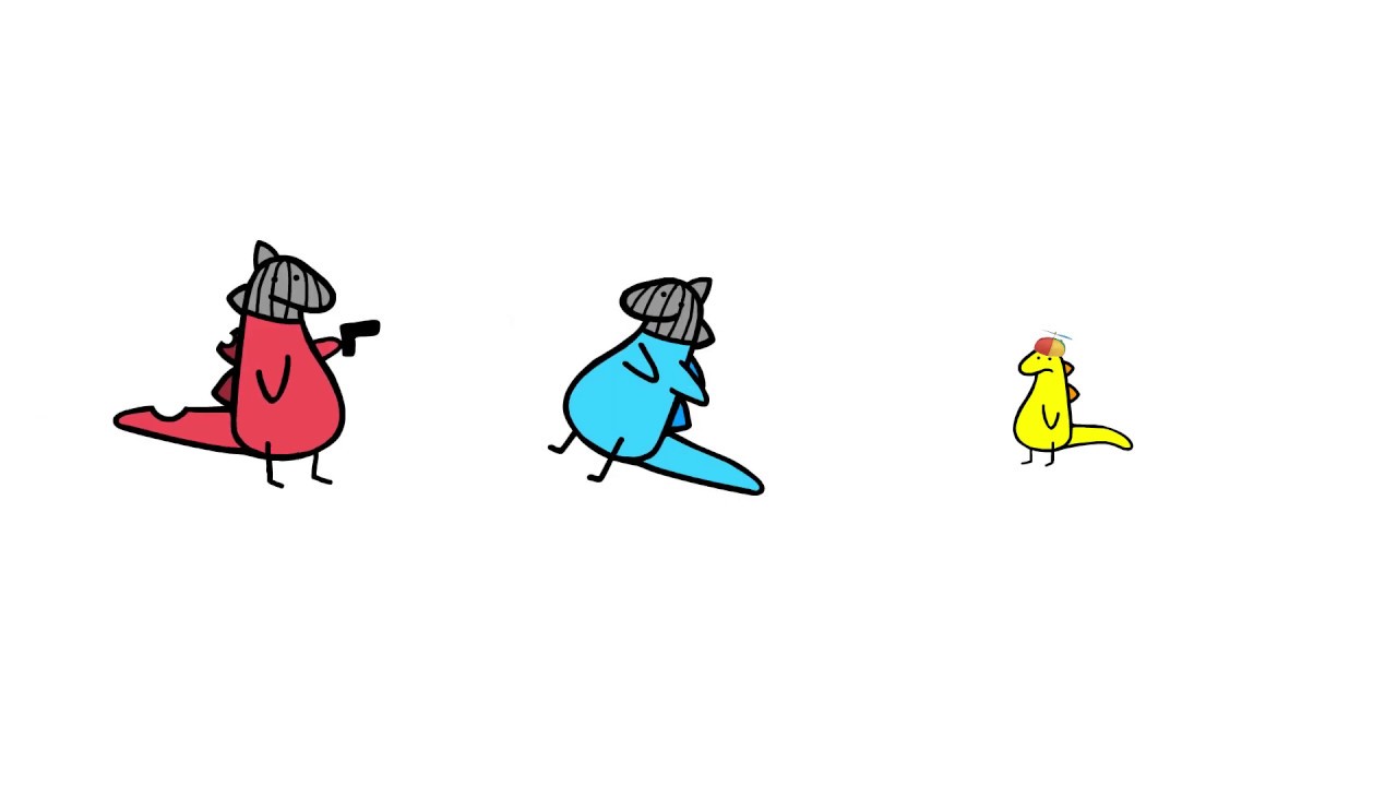 ASMR Robbery - YouTube