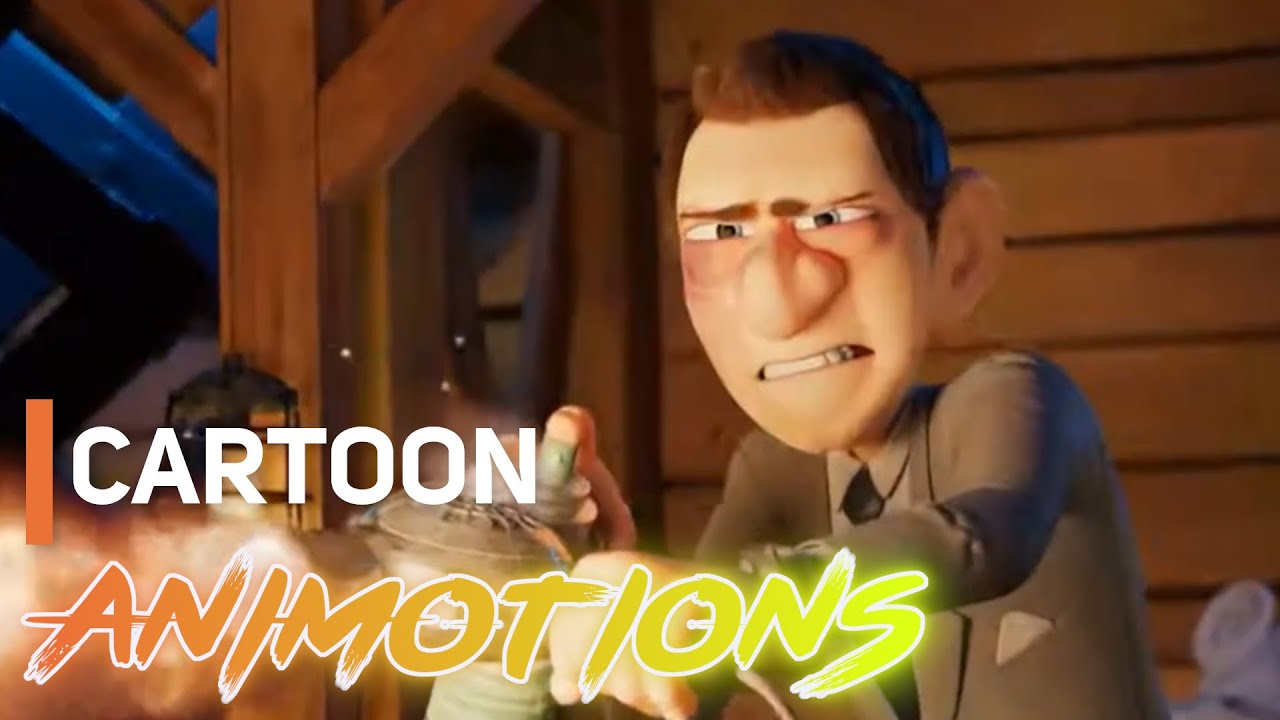 Agent 327 🕵️ A Spy's Tale of Deception - YouTube