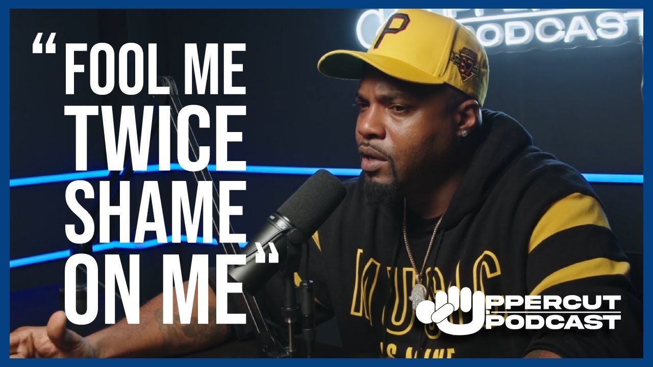 MATH HOFFA - FOOL ME ONCE SHAME ON YOU, FOOL ME TWICE SHAME ON ME📍‼️😨 ...