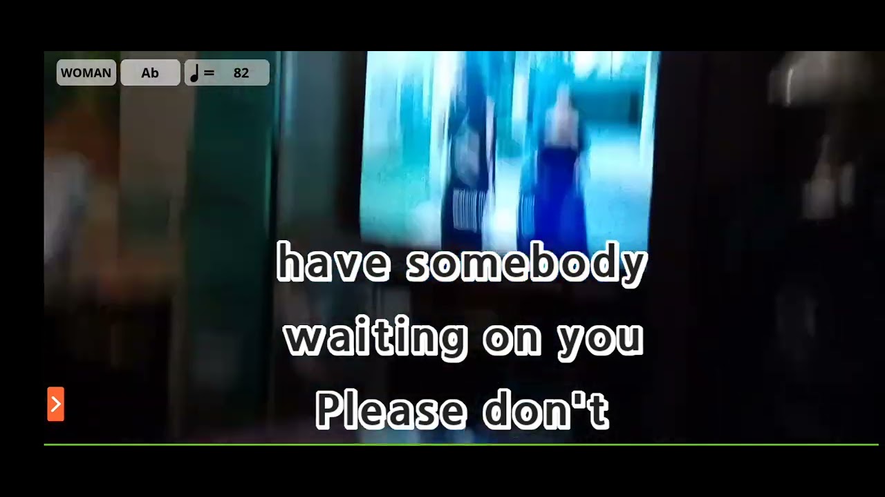 Magic Sing Videoke Score 80 (try again 1) - YouTube