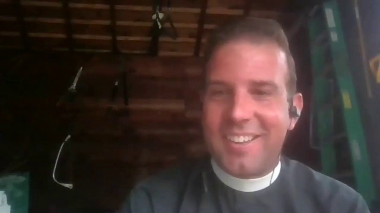 Sunday Sermon - July 19,2020 - Pr. Matthew Bode - YouTube