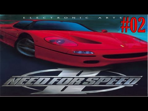 Need For Speed II - Part 2 (Tournament Mode) - YouTube