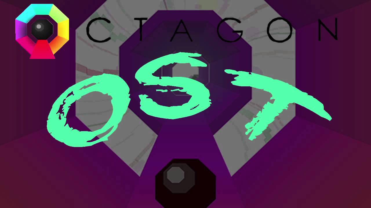 Octagon OST - Gameplay Music #3 - YouTube