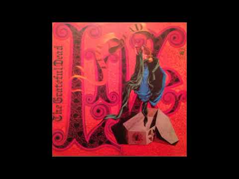 The Grateful Dead - Live Dead 1969 Full 2LP