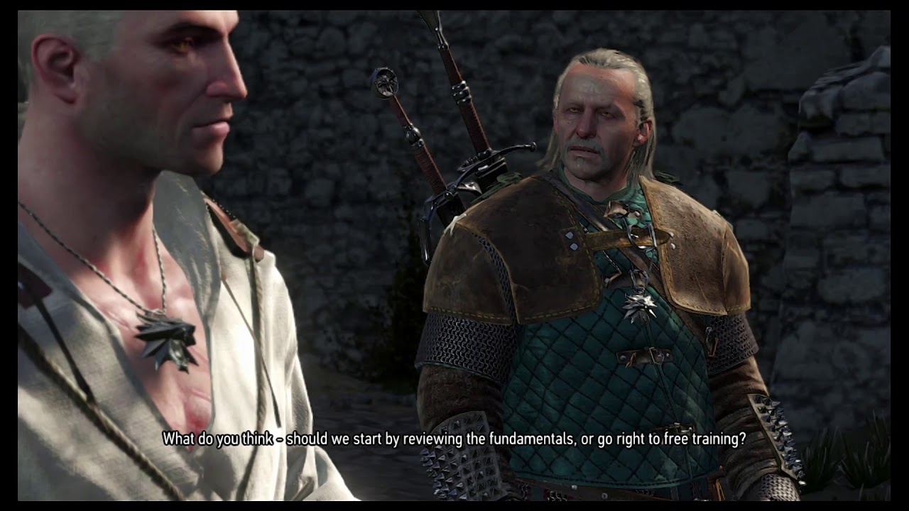 The Switcher 3 gameplay (with mclassic) - YouTube