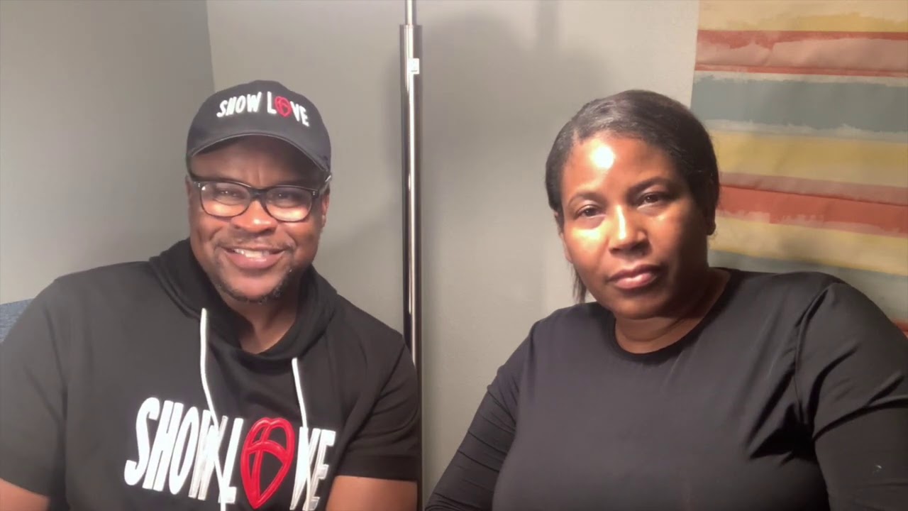 Quarantine Edition | I am LIT | Eric Lacy True Love Church - YouTube