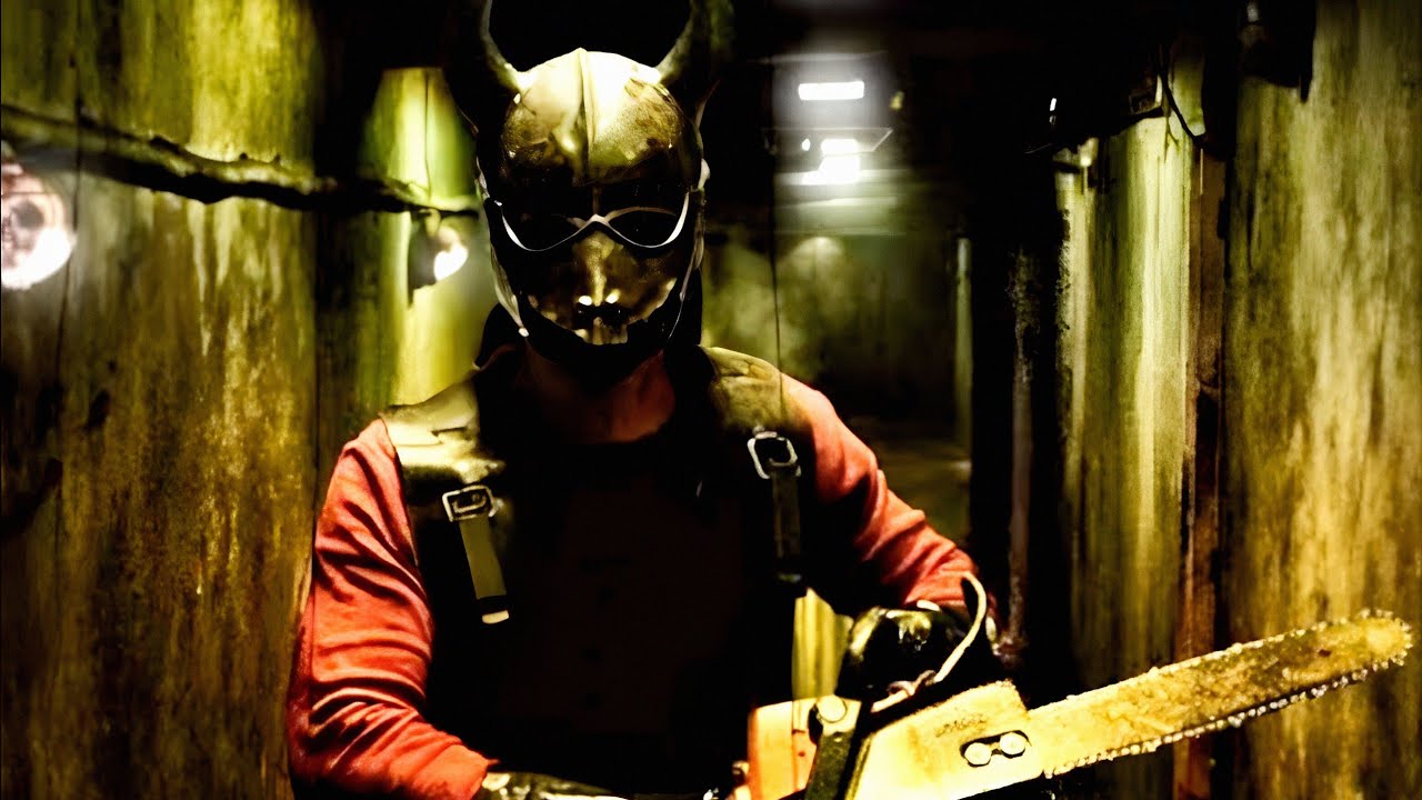 Hostel (2005) movie explain in hindi/Urdu: Hostel Part 1 movie explain ...