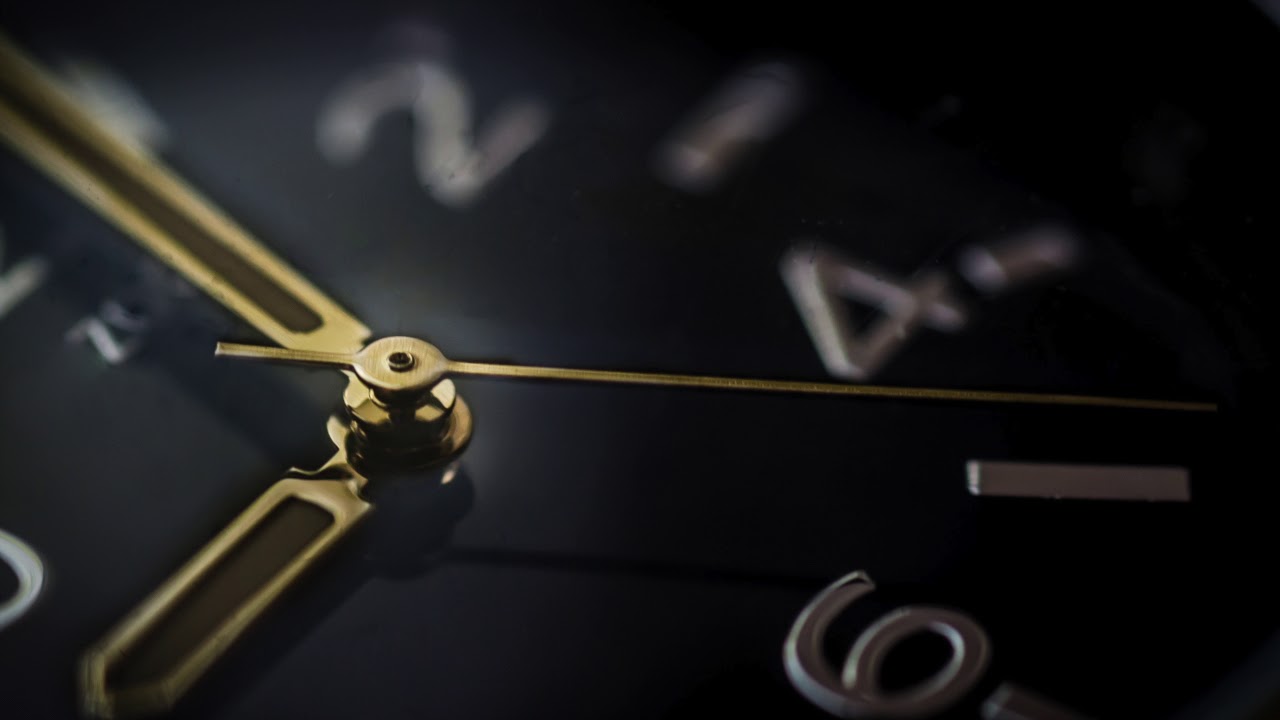 Clocks Mysterious Cinematic Background Music For Videos/New Year ...