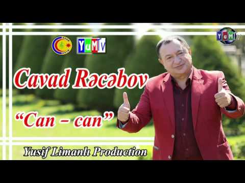 Cavad Recebov - Can can (Hopstop)