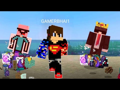 HOW | i become A Wikest player in HEAVEN SMP @sleepydudeog