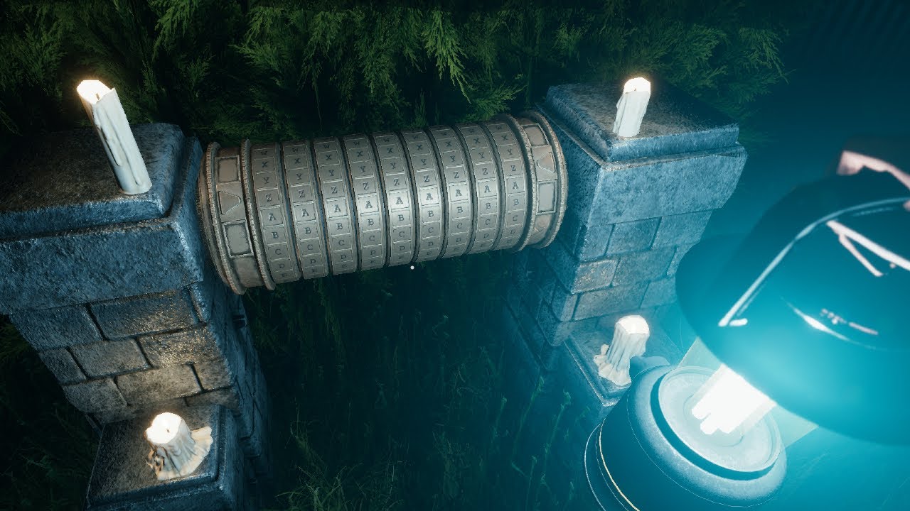 Labyrinthine Early Access: Stage/Area One Complete Walkthrough - YouTube