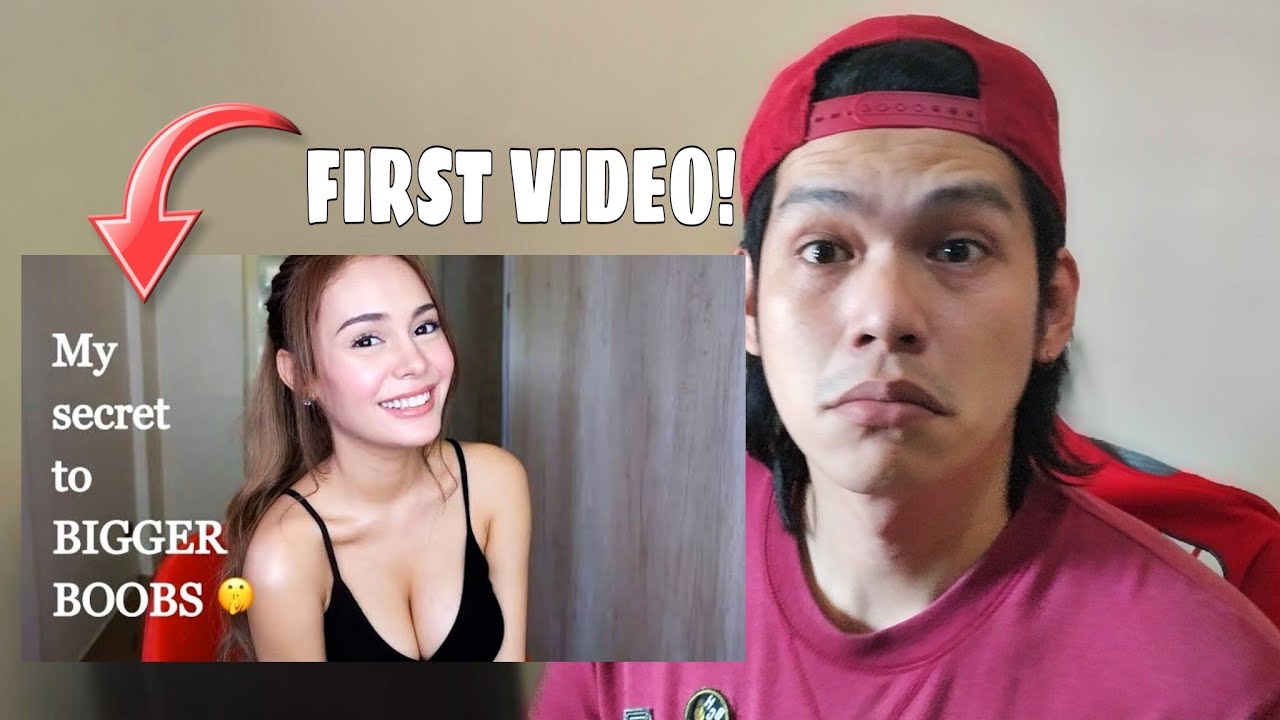 Youtubers First Videos - YouTube