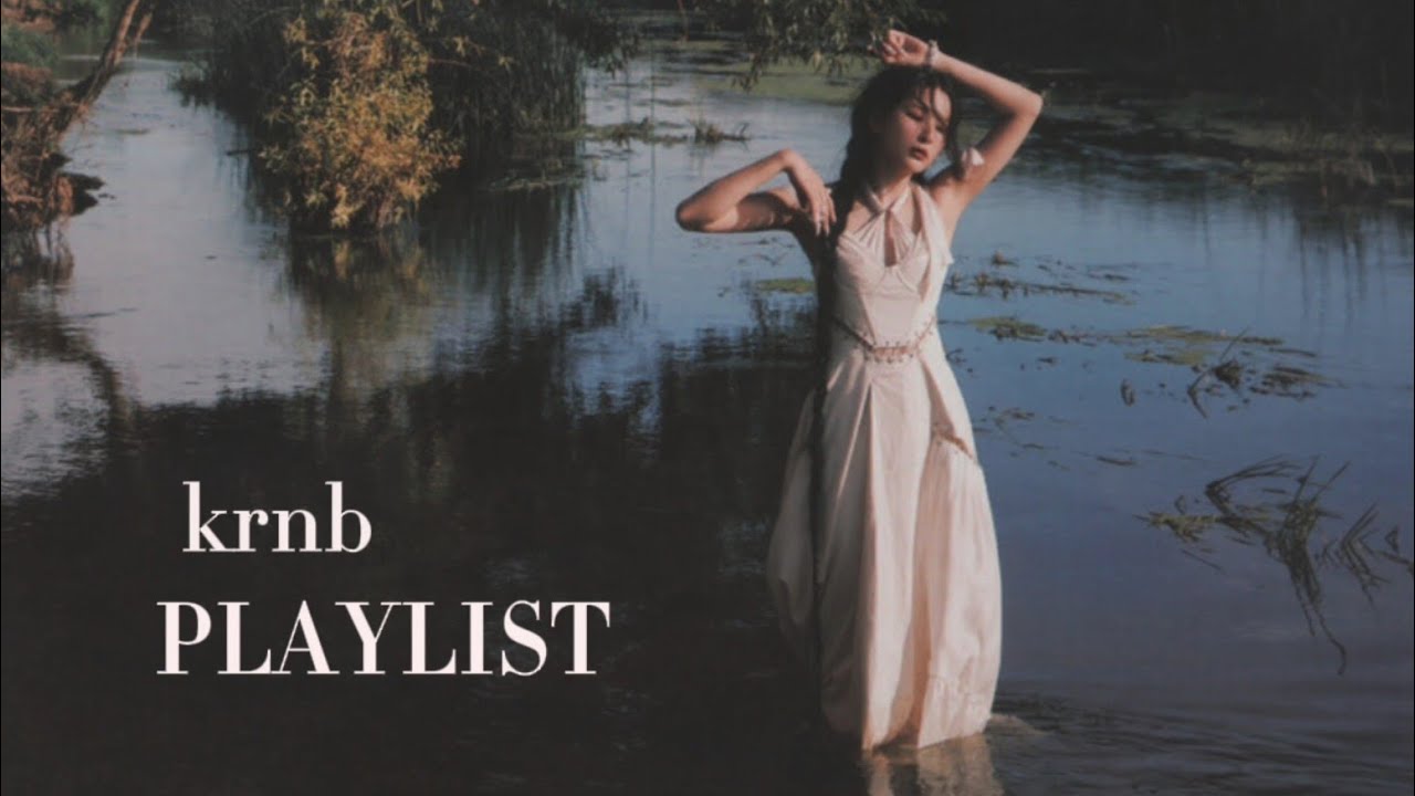 kpop rnb playlist♡ - YouTube