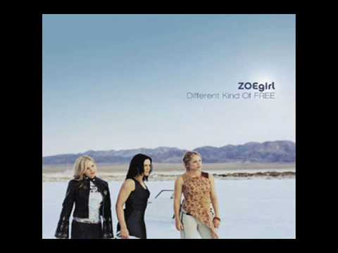 Wait - ZOEgirl - YouTube