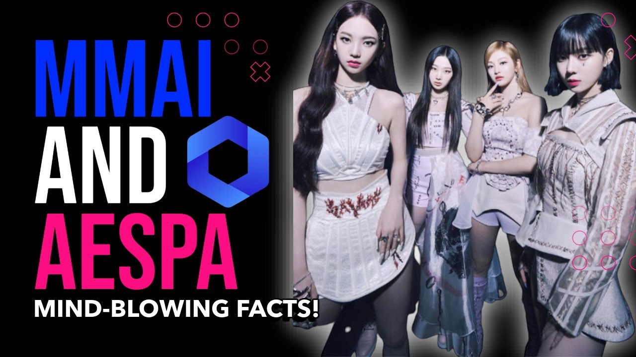 MMAI AND MAJOR UPDATES! SM ENTERTAINMENT GROUP AND AESPA?! - YouTube