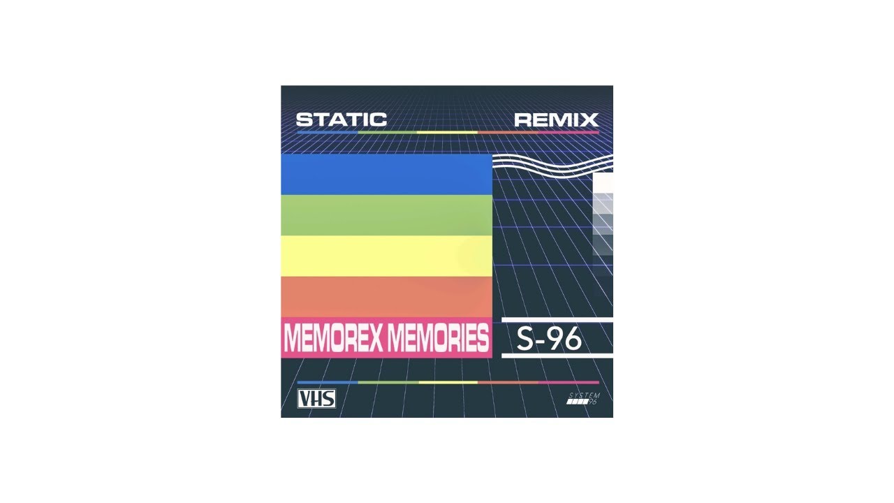 System 96 - Static (Memorex Memories Remix) - YouTube
