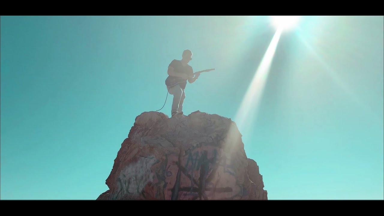 DOCTOR NEZ - "Camouflage" (Music Video) - YouTube