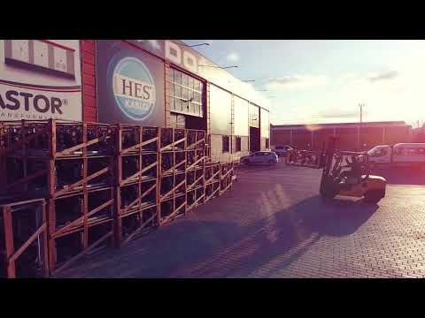 Doğu Elektrik Tanıtım