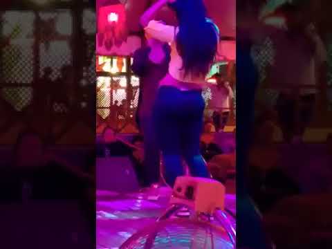 arab dance naked