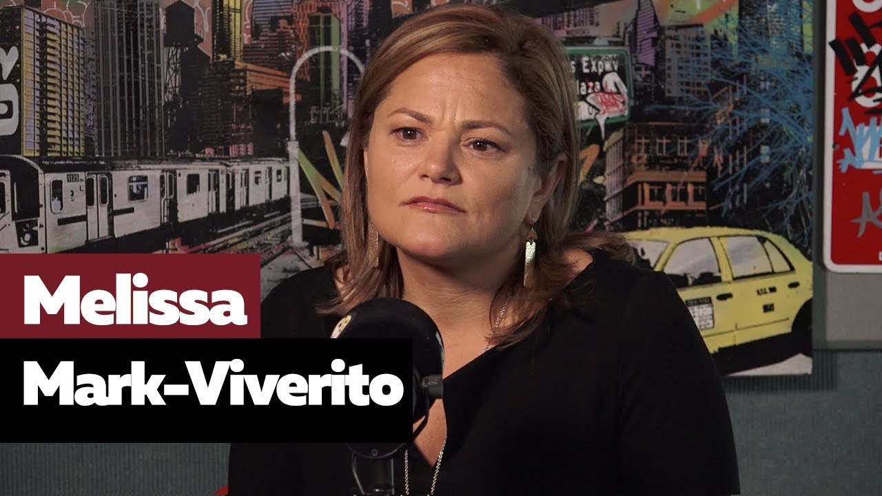 Melissa Mark Viverito Reveals What She Saw In Puerto Rico & How To Help ...