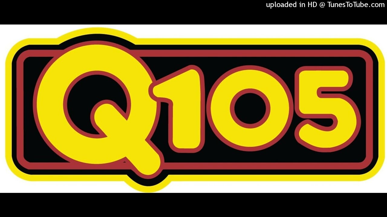 Q105 - WRBQ Tampa - 2/10/83 - Mason Dixon - Scott Shannon - YouTube