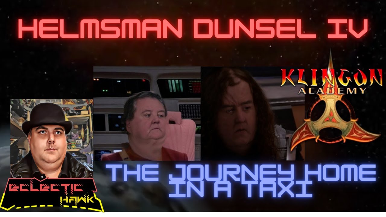 Dunsel vs Dunsel - YouTube