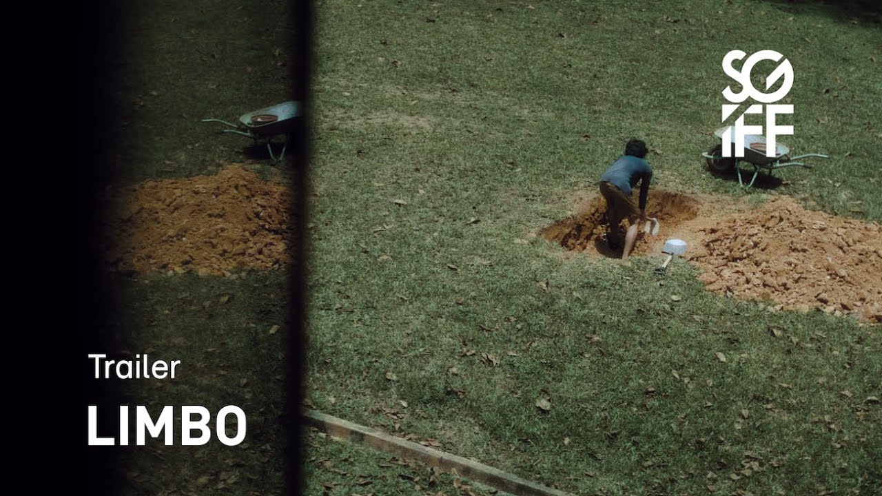 Limbo Trailer | SGIFF 2021 - YouTube
