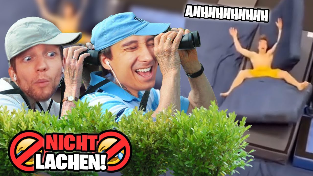 REZO und Ju spannen MEMES (nicht lachen) - YouTube