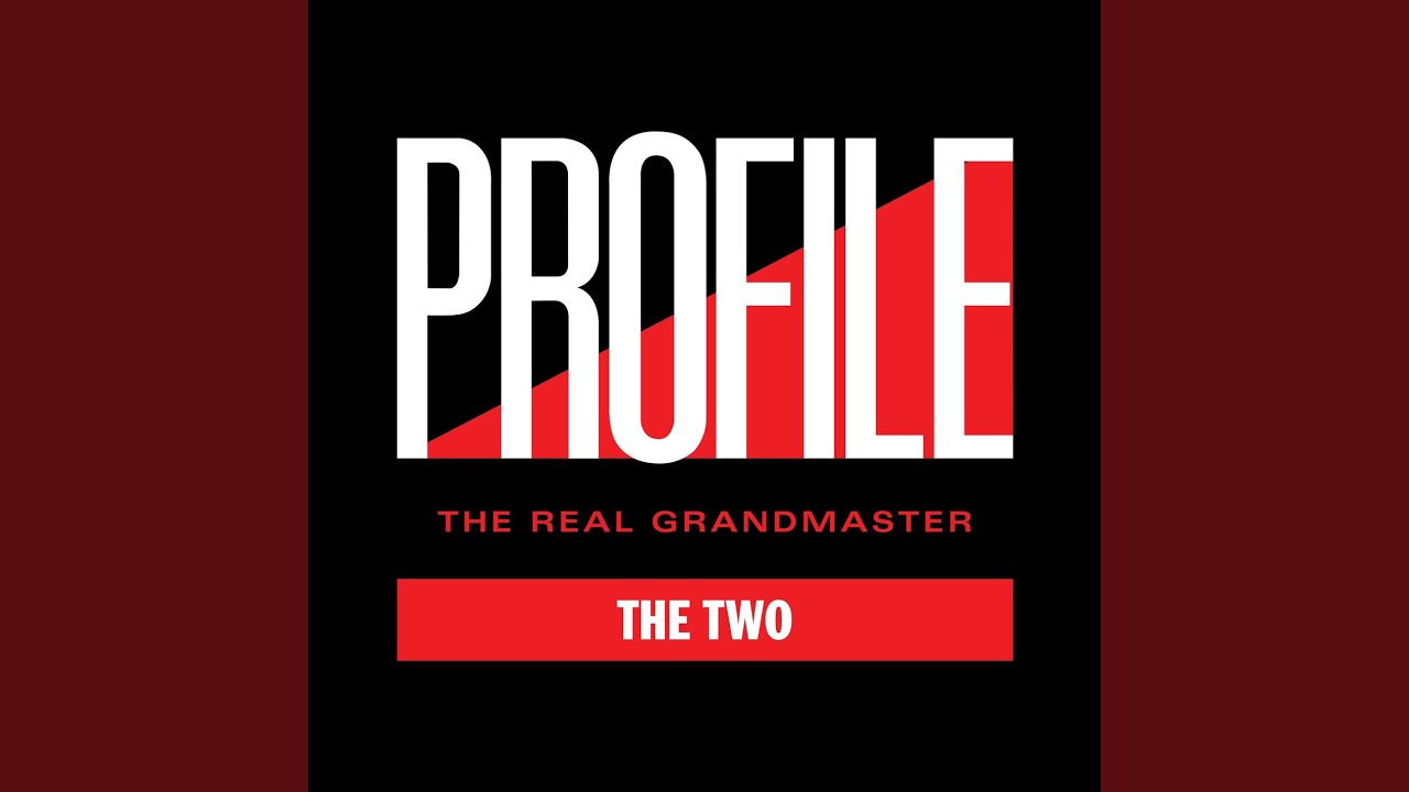 The Real Grandmaster - YouTube