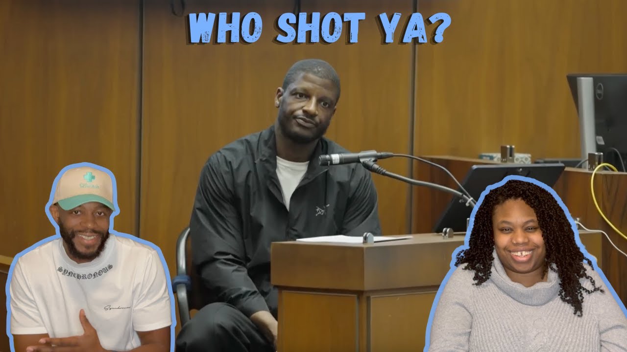 ASAP Relli crashes out in Court: ASAP Rocky a free man! - YouTube