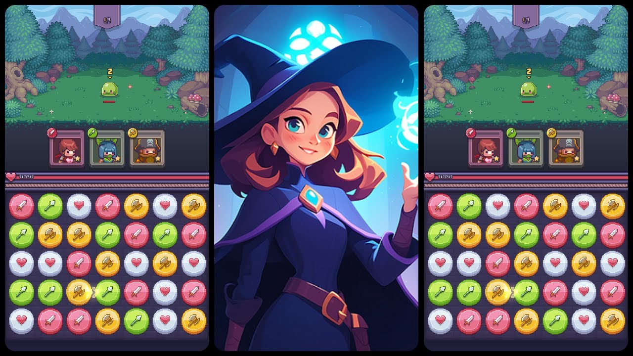 Bubble Hero Gameplay - YouTube