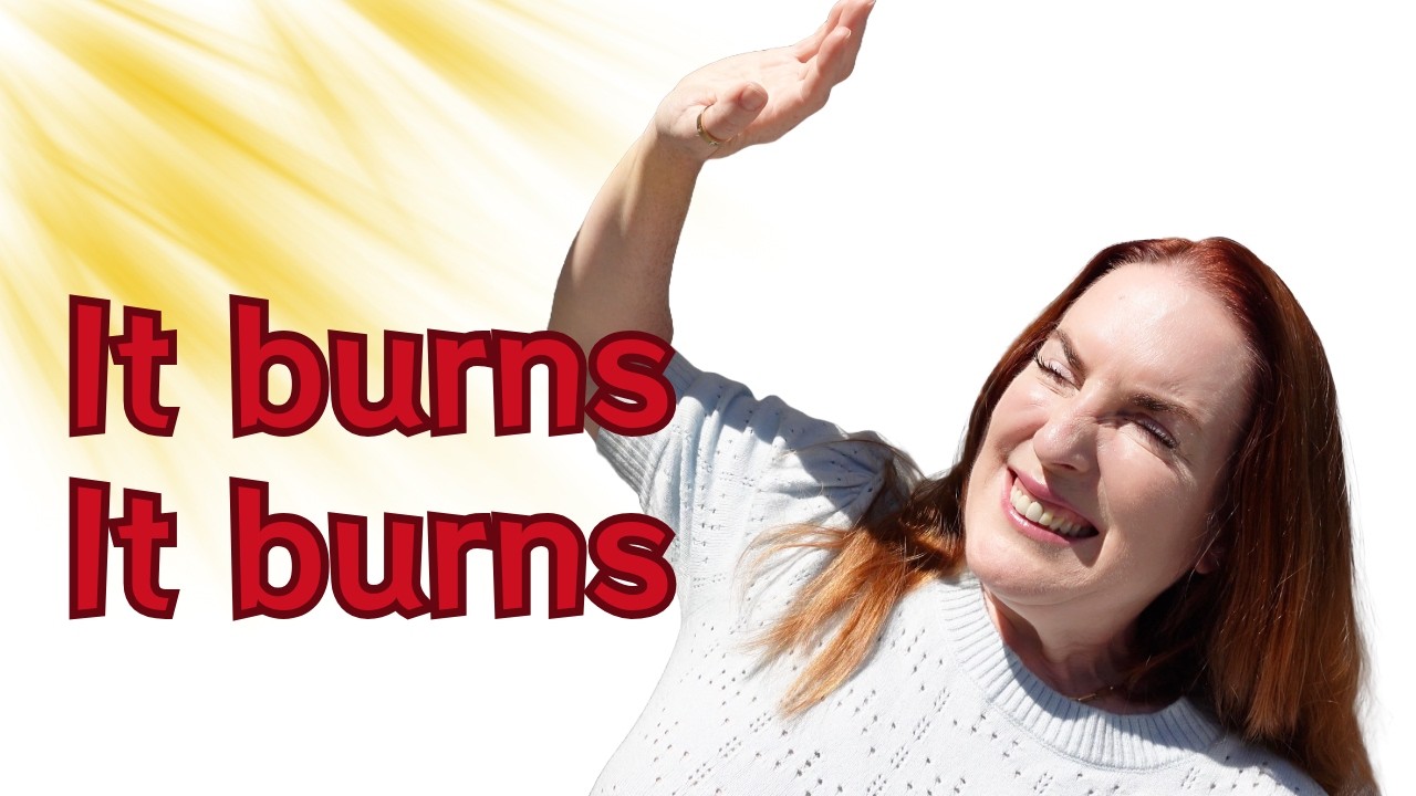 Ultimate Vampire Summer: 10 No-Sun Activities + Reading List - YouTube