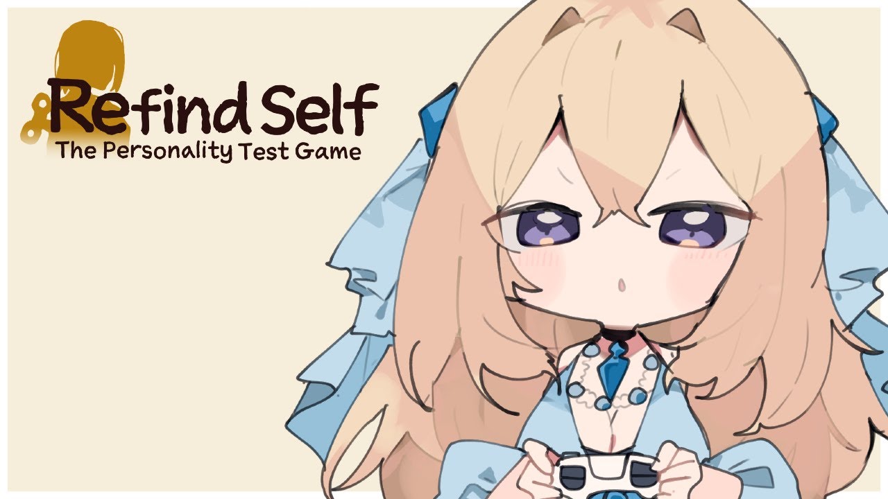 LIVE 🔴 ASMR 】Soft Spoken Whispering & Playing Refind Self: The ...