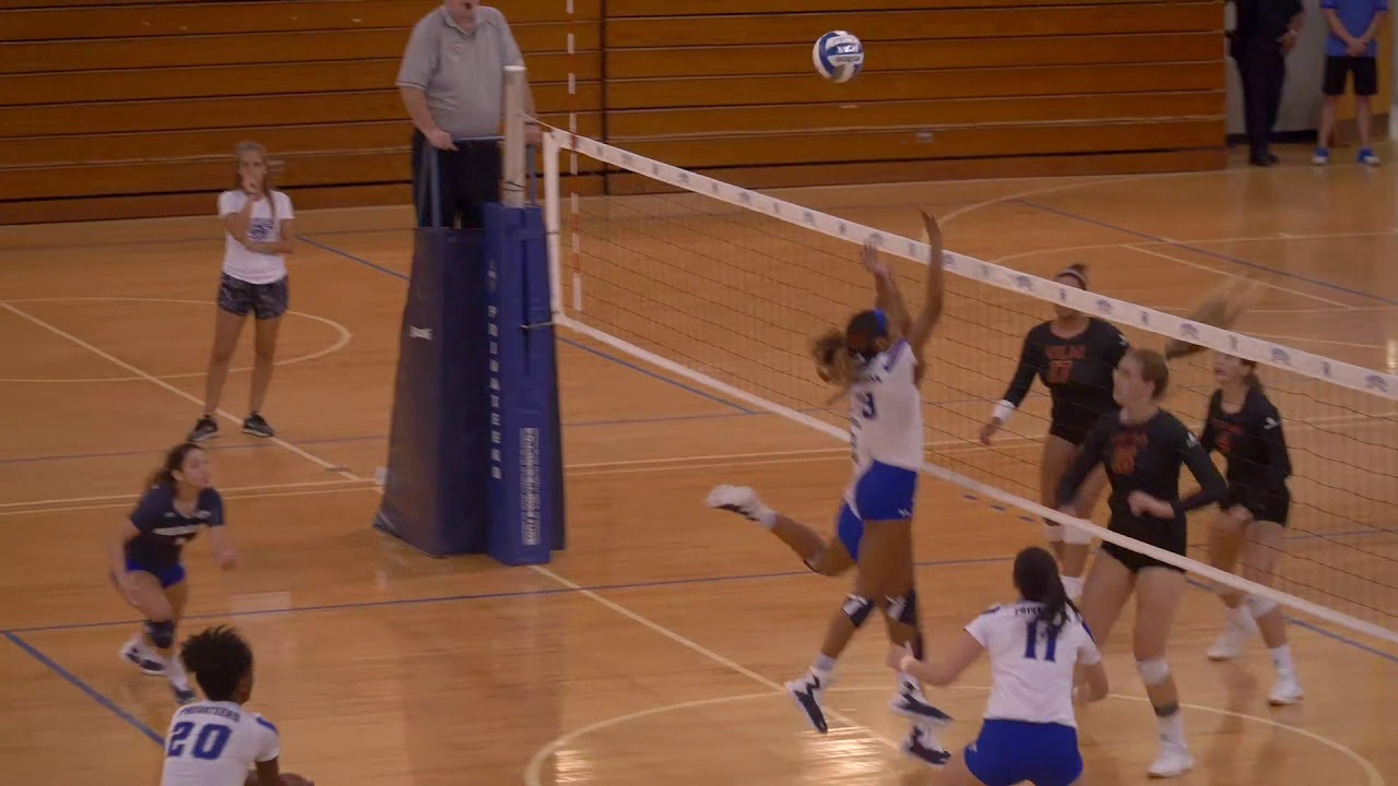 2019 Volleyball Highlight Video - YouTube