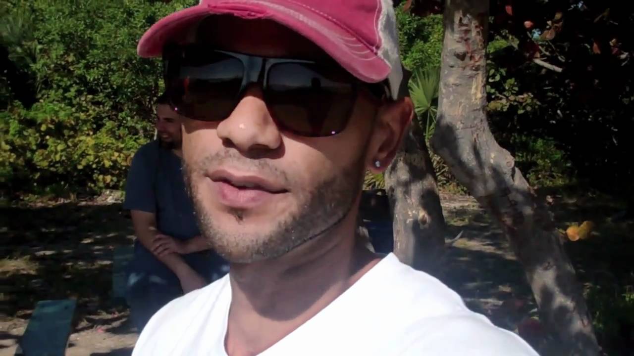 Shifta - Whats My Name (Behind The Scenes) - YouTube