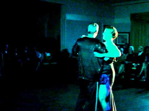 Dancing for the Arts 2012 Dean L Vassar - YouTube