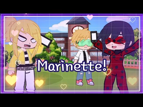 Marinette!/mlb - YouTube