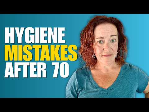 6 Hygiene Mistakes After 70 Nurses Notice Immediately