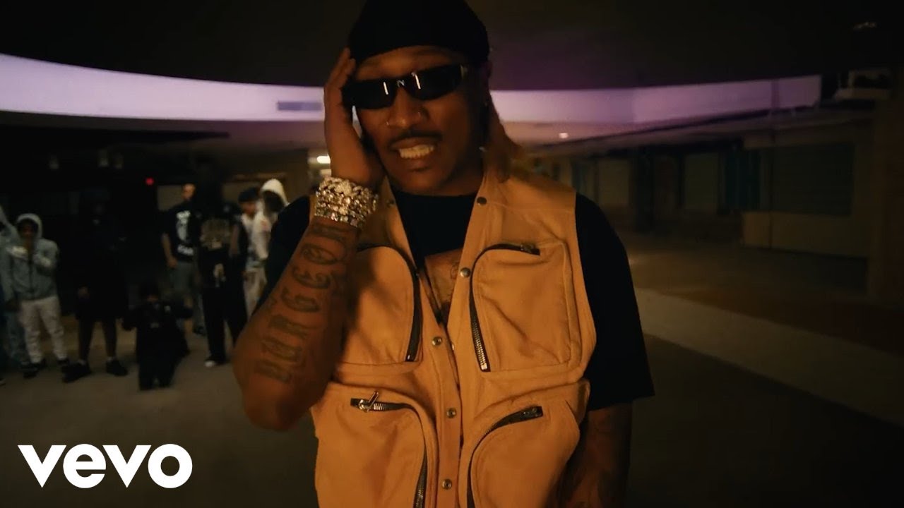 Future - Wit Da Racks ft. Lil Baby & Young Thug [Music Video] - YouTube