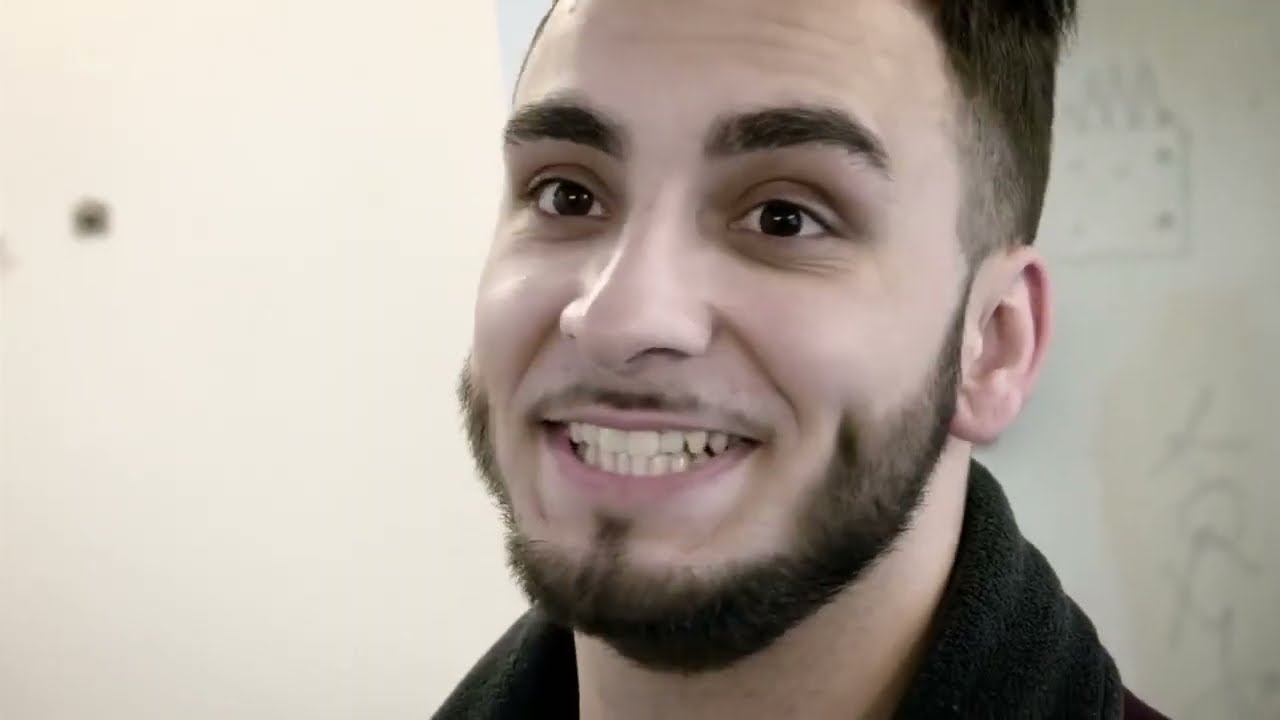 Britain Behind Bars - Are Uk's Prisons To Soft - YouTube