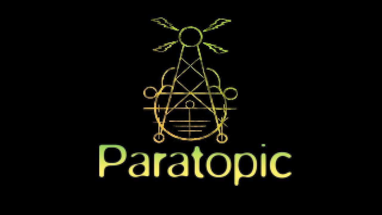 (В поисках хорошей инди хоррор игры) часть 2 Paratopic - YouTube