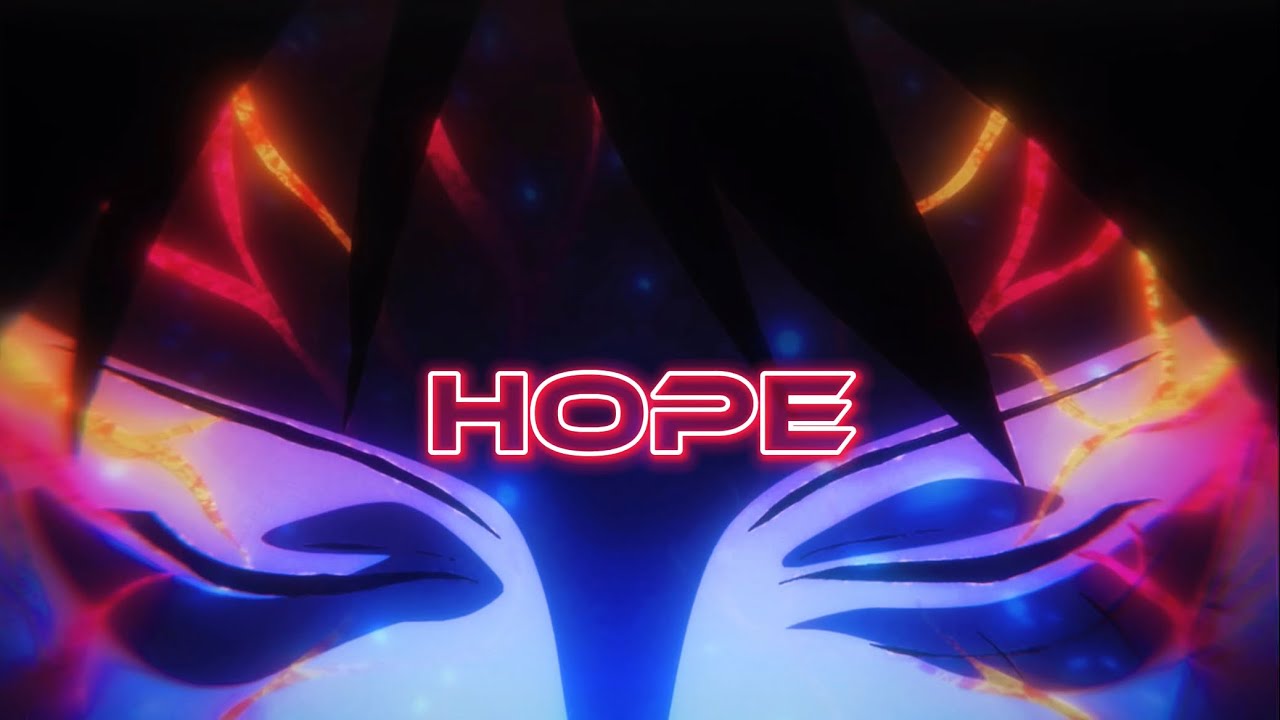 AMV/Edit - Luffy | Hope - YouTube